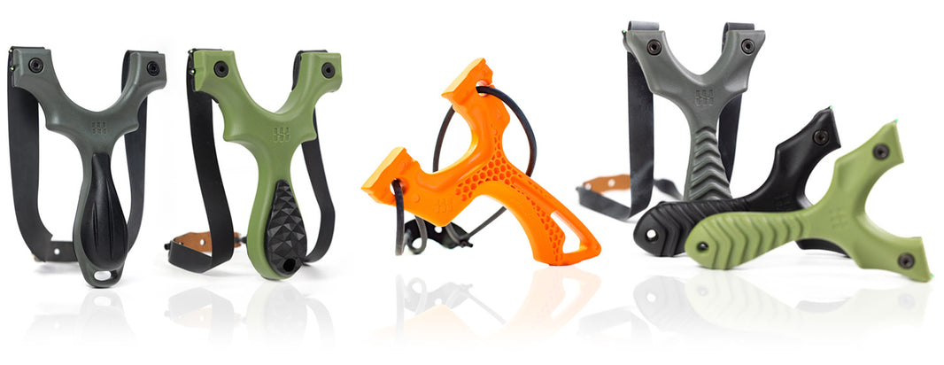 Slingshots Australia | Aus #1 Slingshot Store